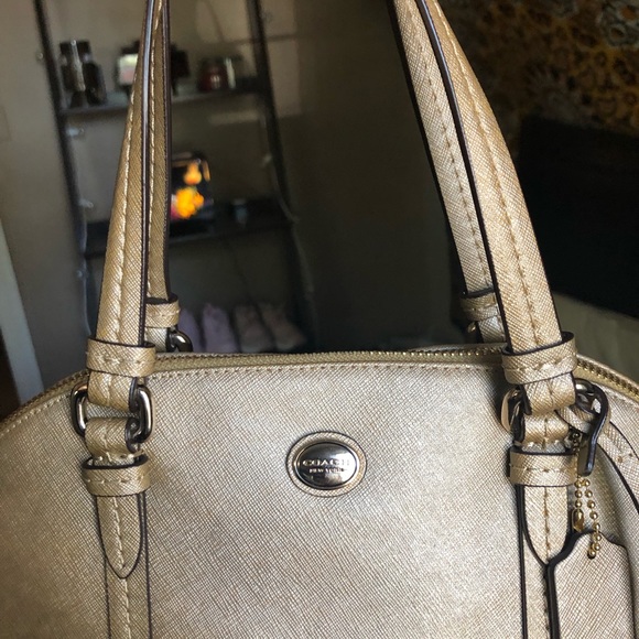 Coach | Bags | Authentic Coach Bag | Poshmark
